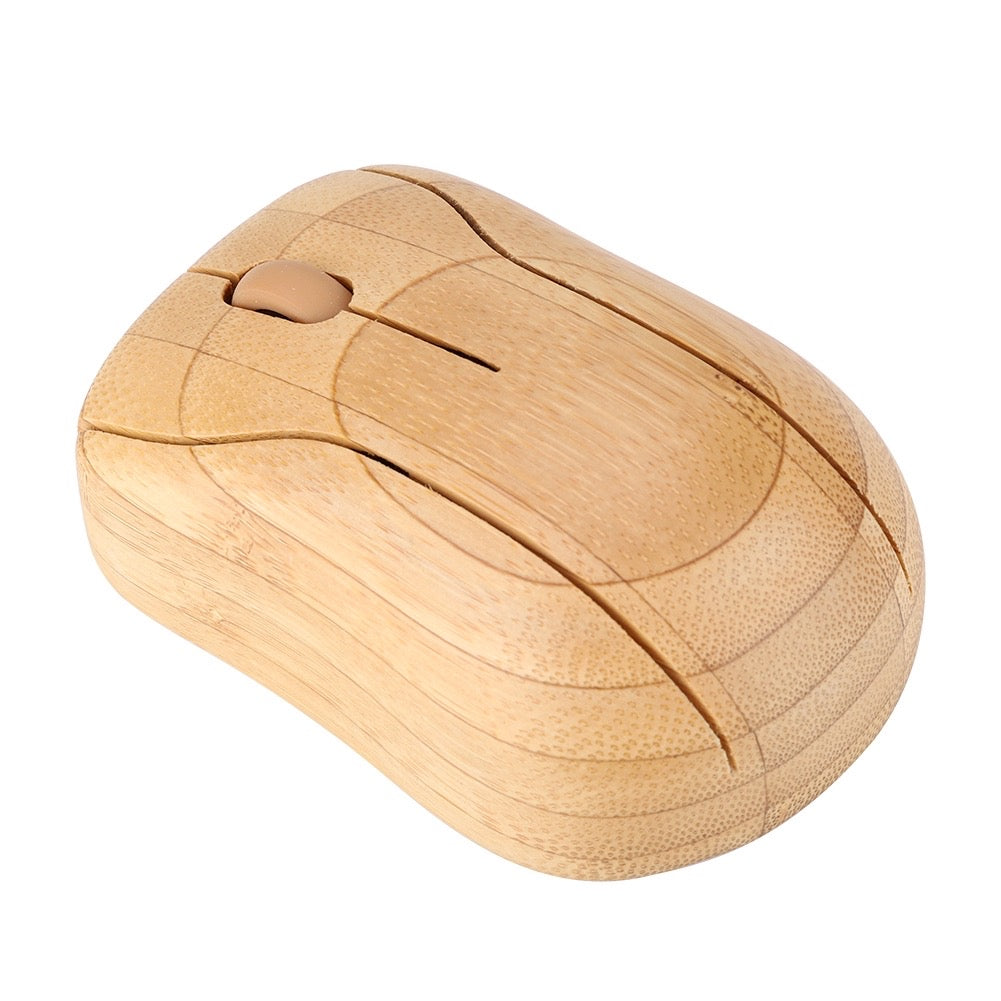 Eco Wireless Mousse (for PC/Laptop) – Ecofrenli.com