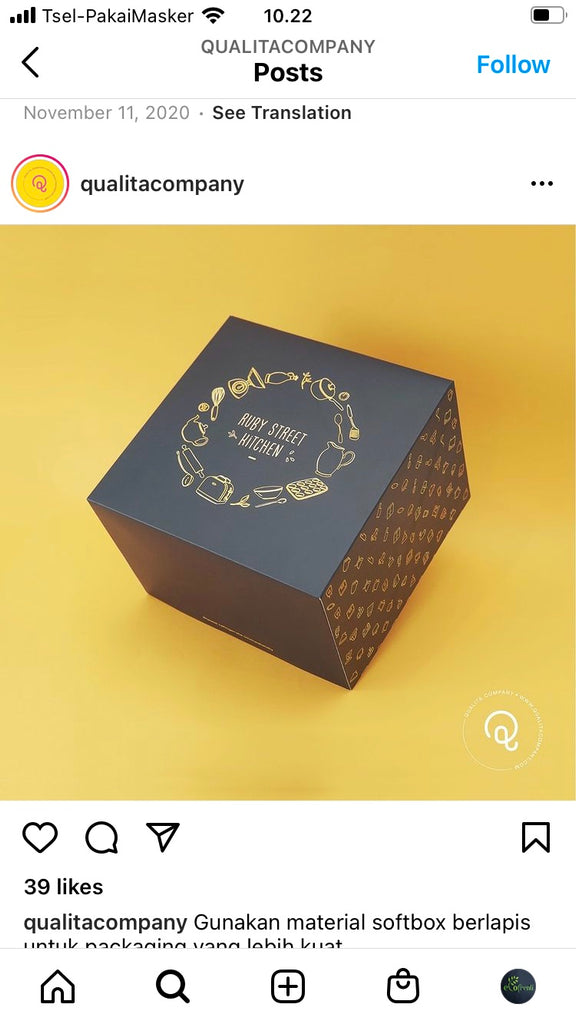 Soy-Based Ink Printing – Ecofrenli.com